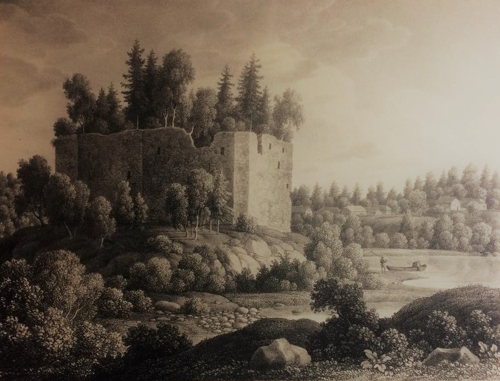 Category: Archaeology | C. Hagelstam Antiquarian Bookstore